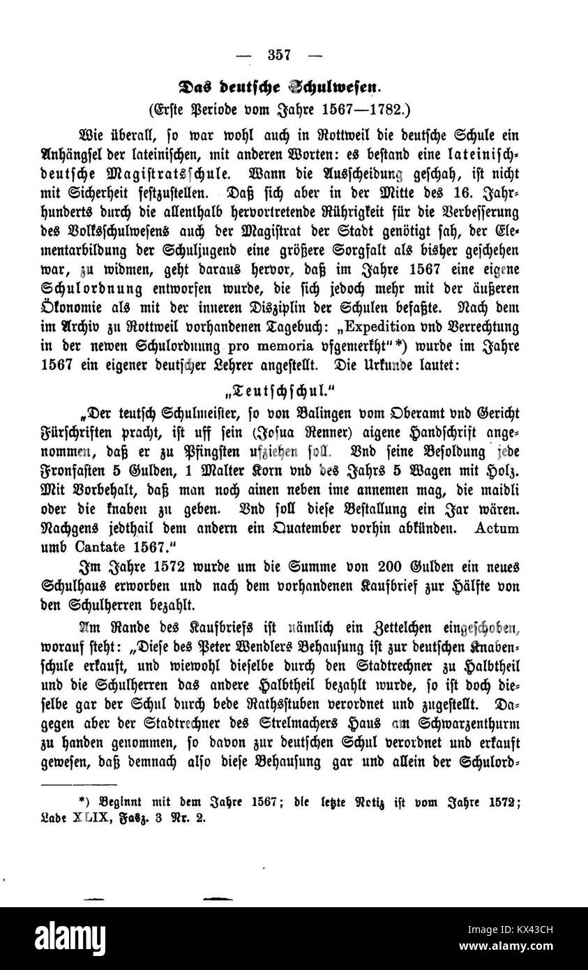 The image depicts the educational system in Württemberg under Kaiser ...