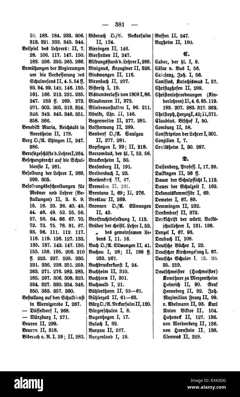 Teachers in campus Cut Out Stock Images & Pictures - Alamy