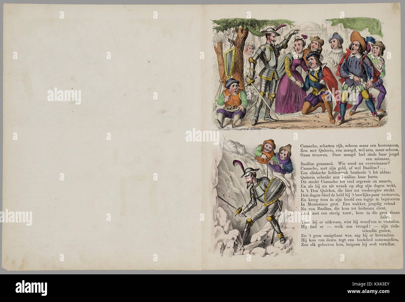 This image is part of the illustrated edition of 'The Wonderful ...