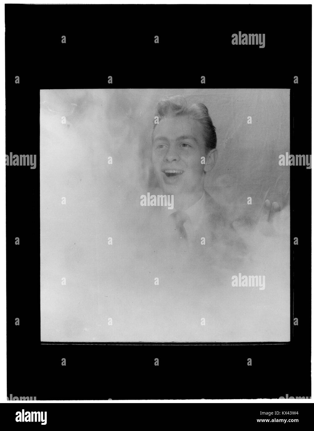 Mel torme hi-res stock photography and images - Alamy