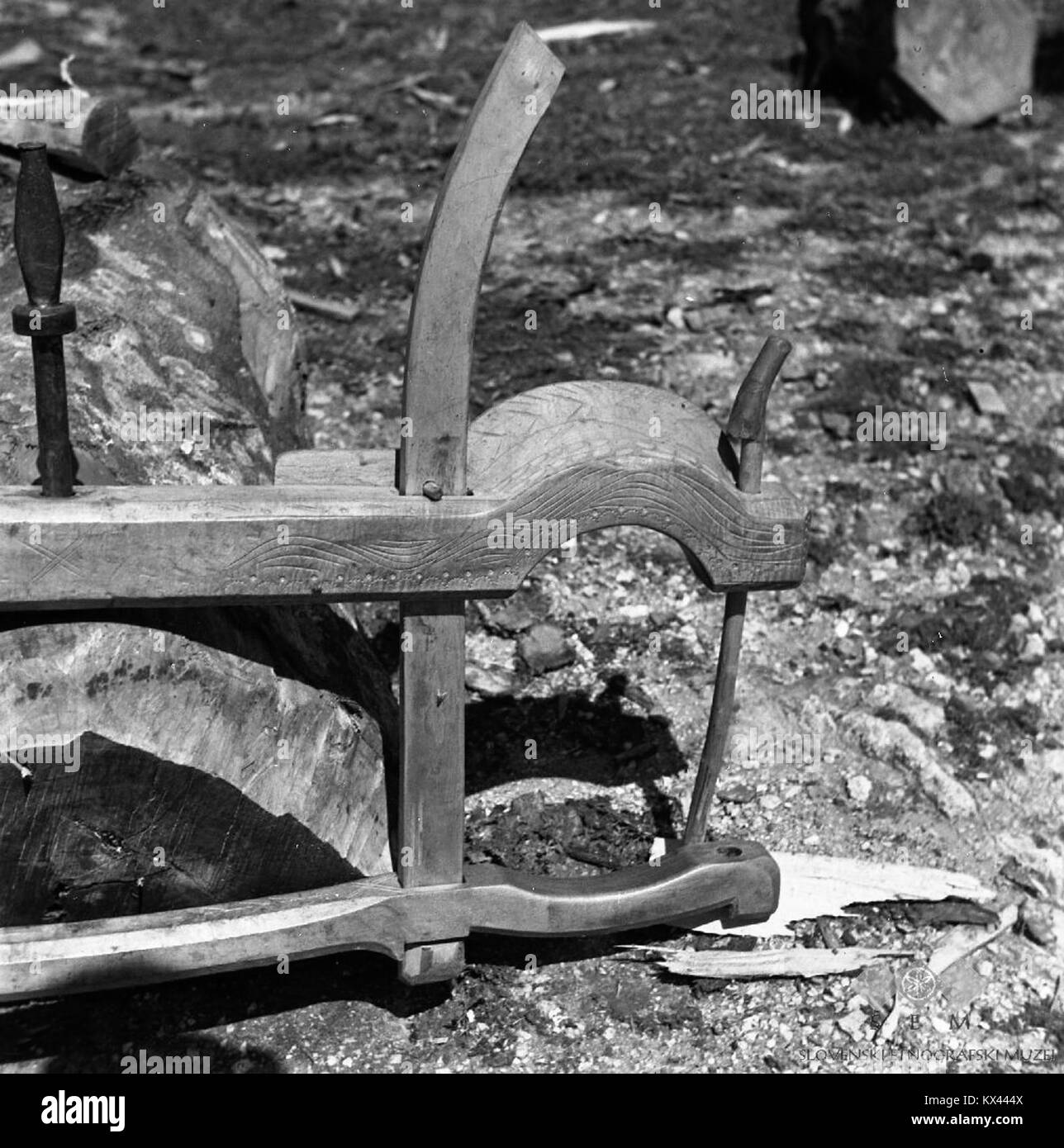 Jarma hi-res stock photography and images - Alamy