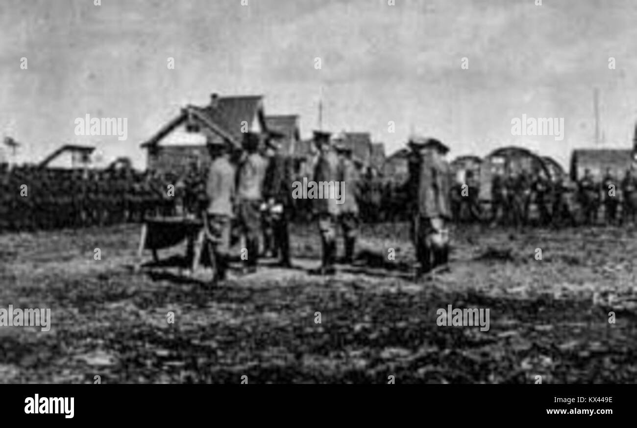 Allied command europe Black and White Stock Photos & Images - Alamy