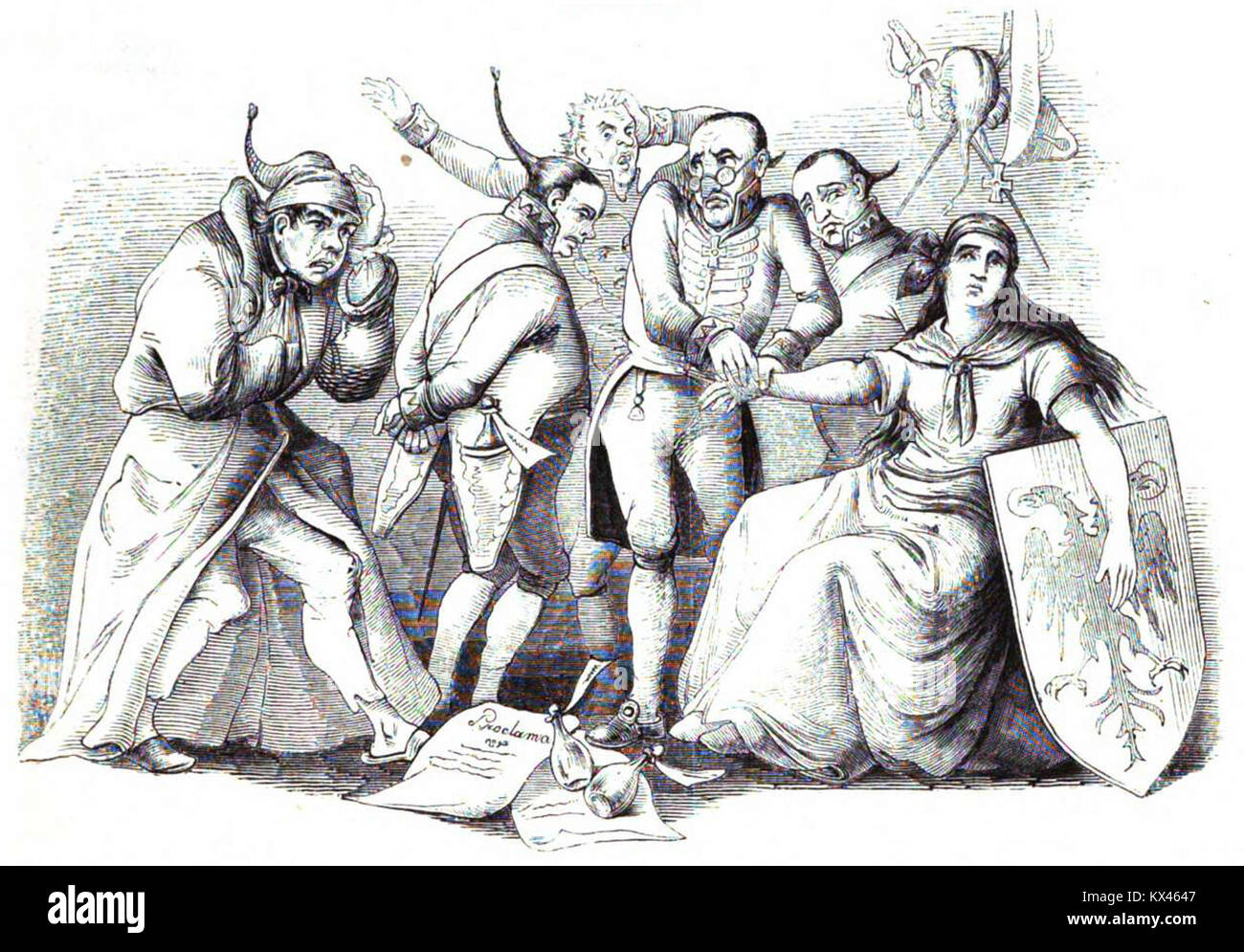 Nurnberger trichter hi-res stock photography and images - Alamy