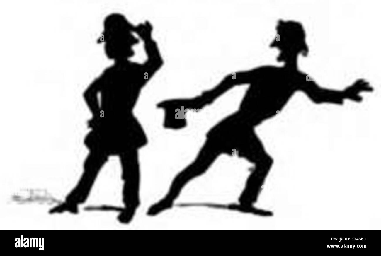 'Der Nürnberger Trichter' is a historical educational tool used in ...