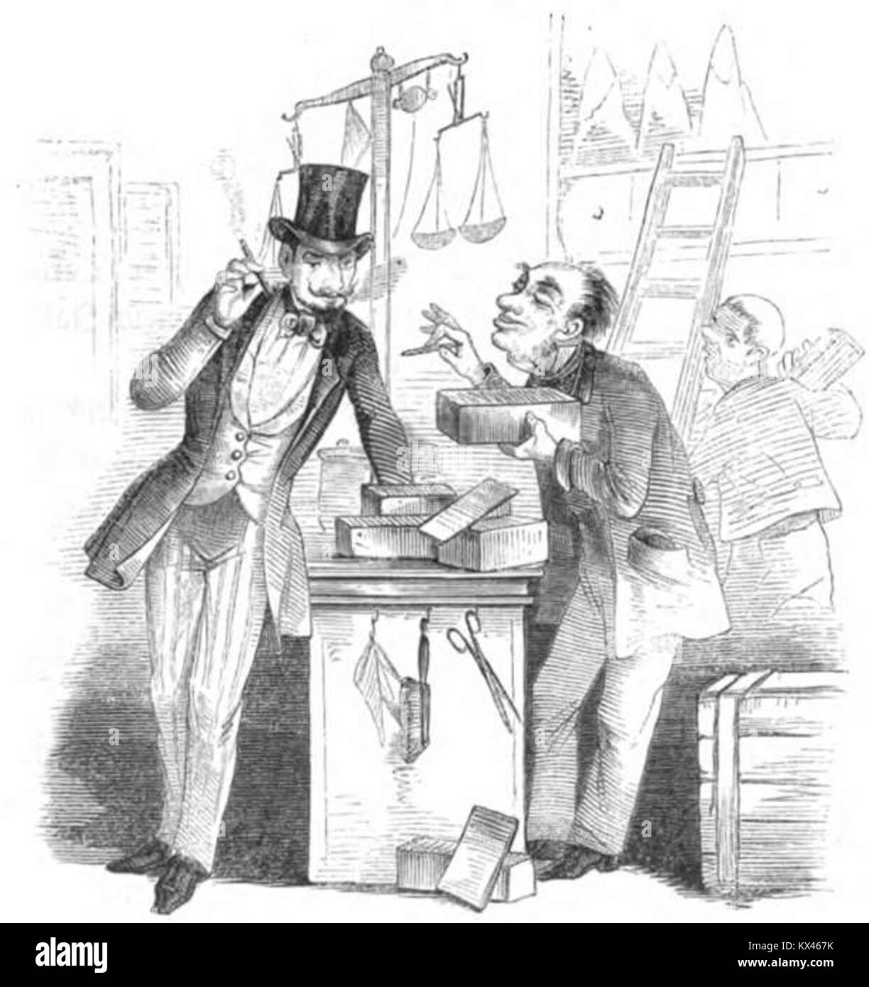 A reference to 'Der Nürnberger Trichter,' a historical educational tool ...