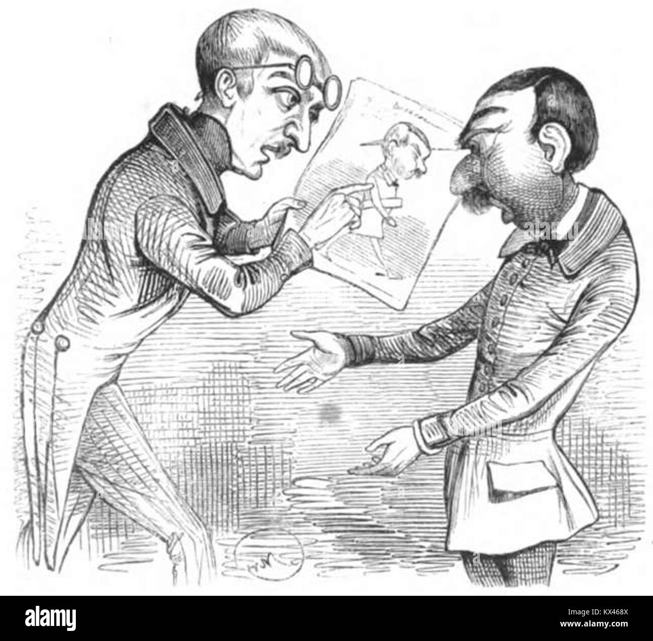 Nürnberger trichter hi-res stock photography and images - Alamy