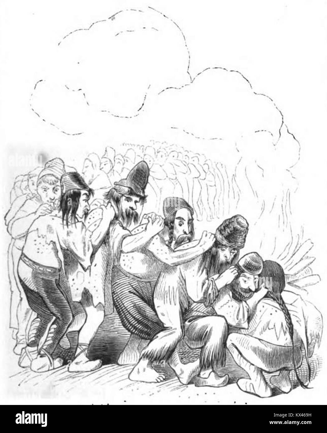 Der trichter hi-res stock photography and images - Alamy