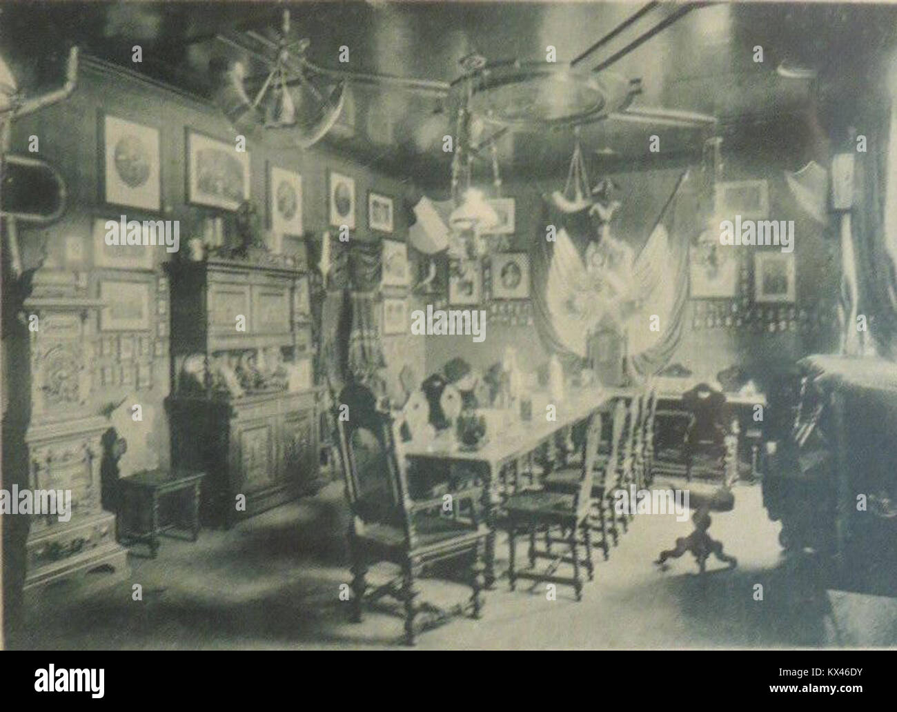 Derendinger hi-res stock photography and images - Alamy