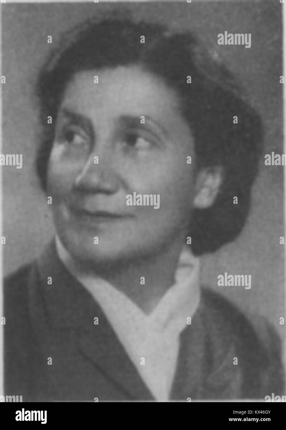 Desanka maksimovic hi-res stock photography and images - Alamy