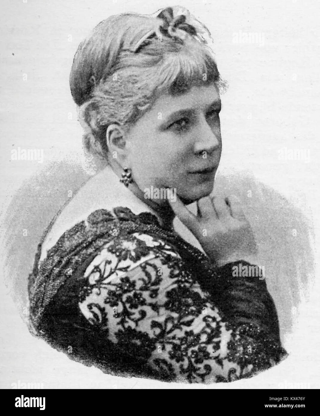 Desiree hi-res stock photography and images - Alamy