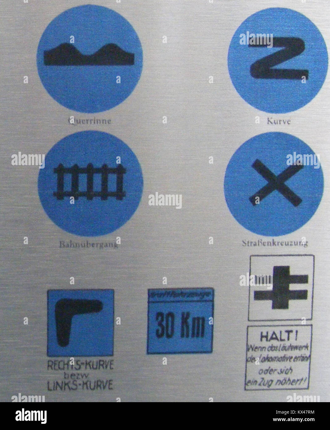 Showcasing warning hi-res stock photography and images - Alamy