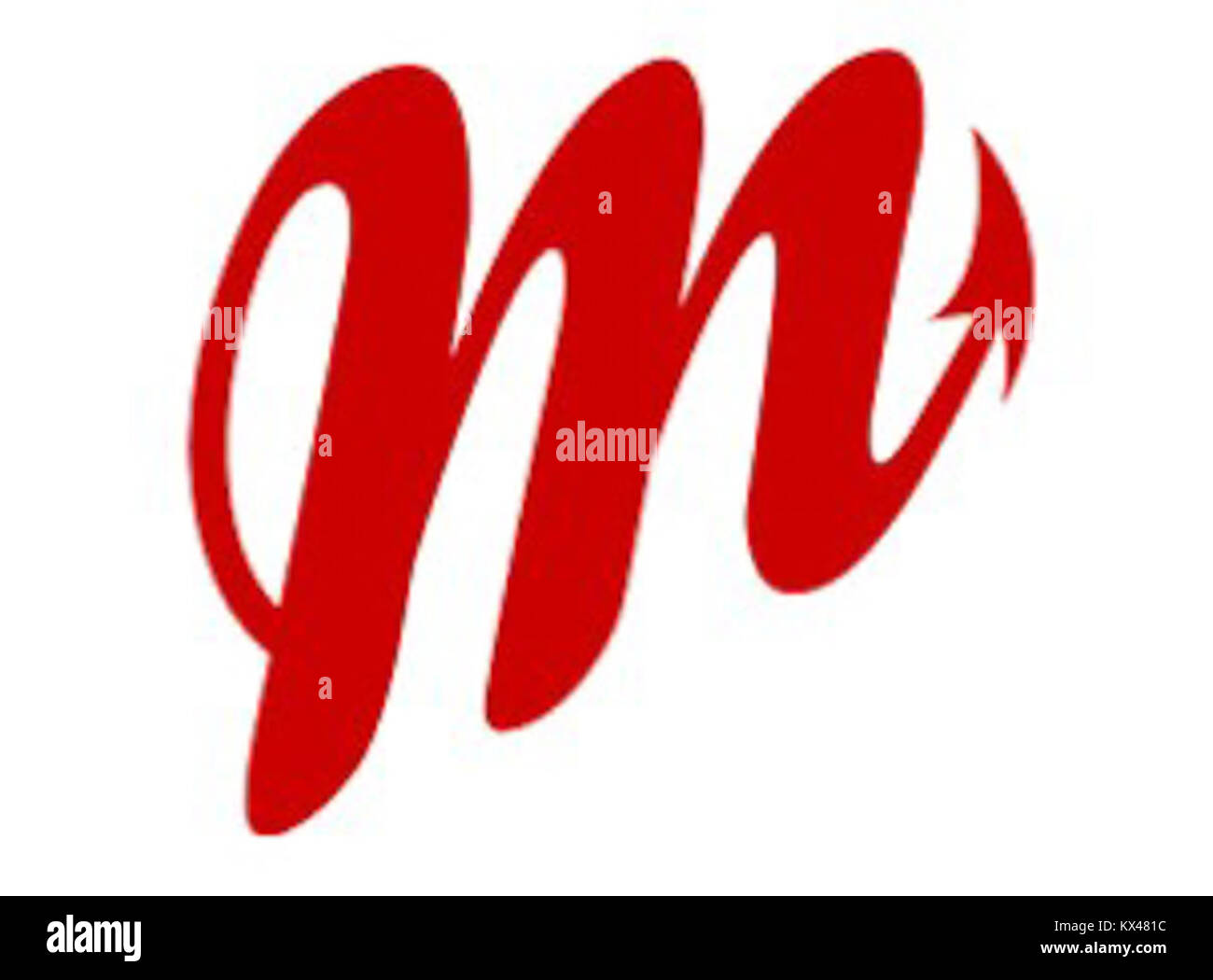 Diablos Rojos del México Stock Photo - Alamy