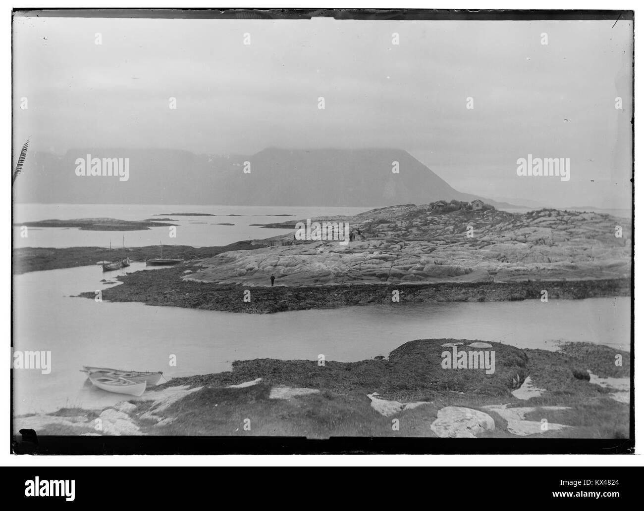 Borehole drilling activities in hi-res stock photography and images - Alamy