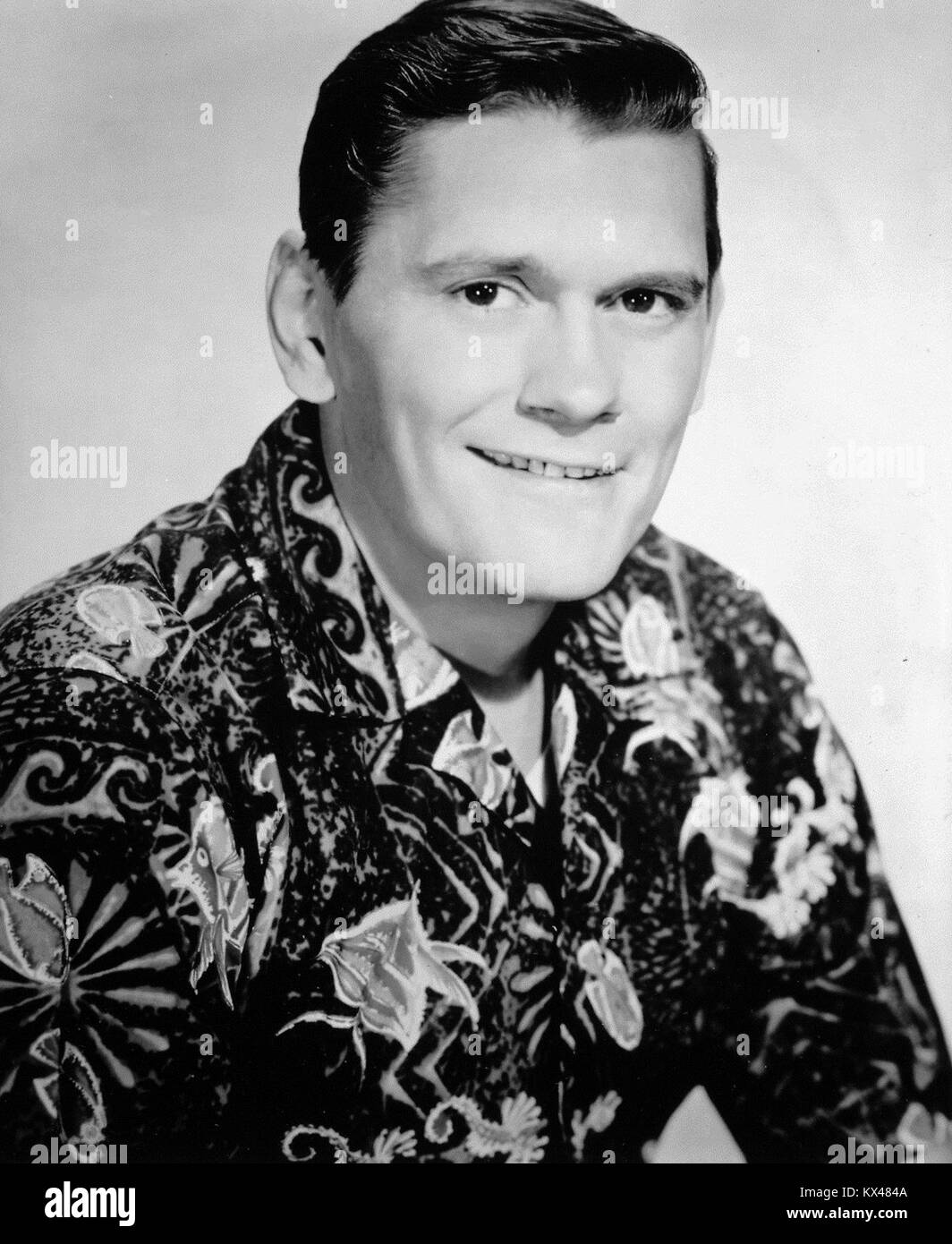 Dick York 1965 Stock Photo - Alamy