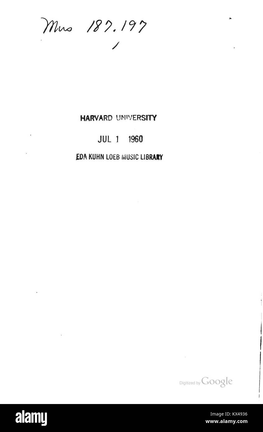 This page from 'Die Anfänge des musikalischen Journalismus' (The ...