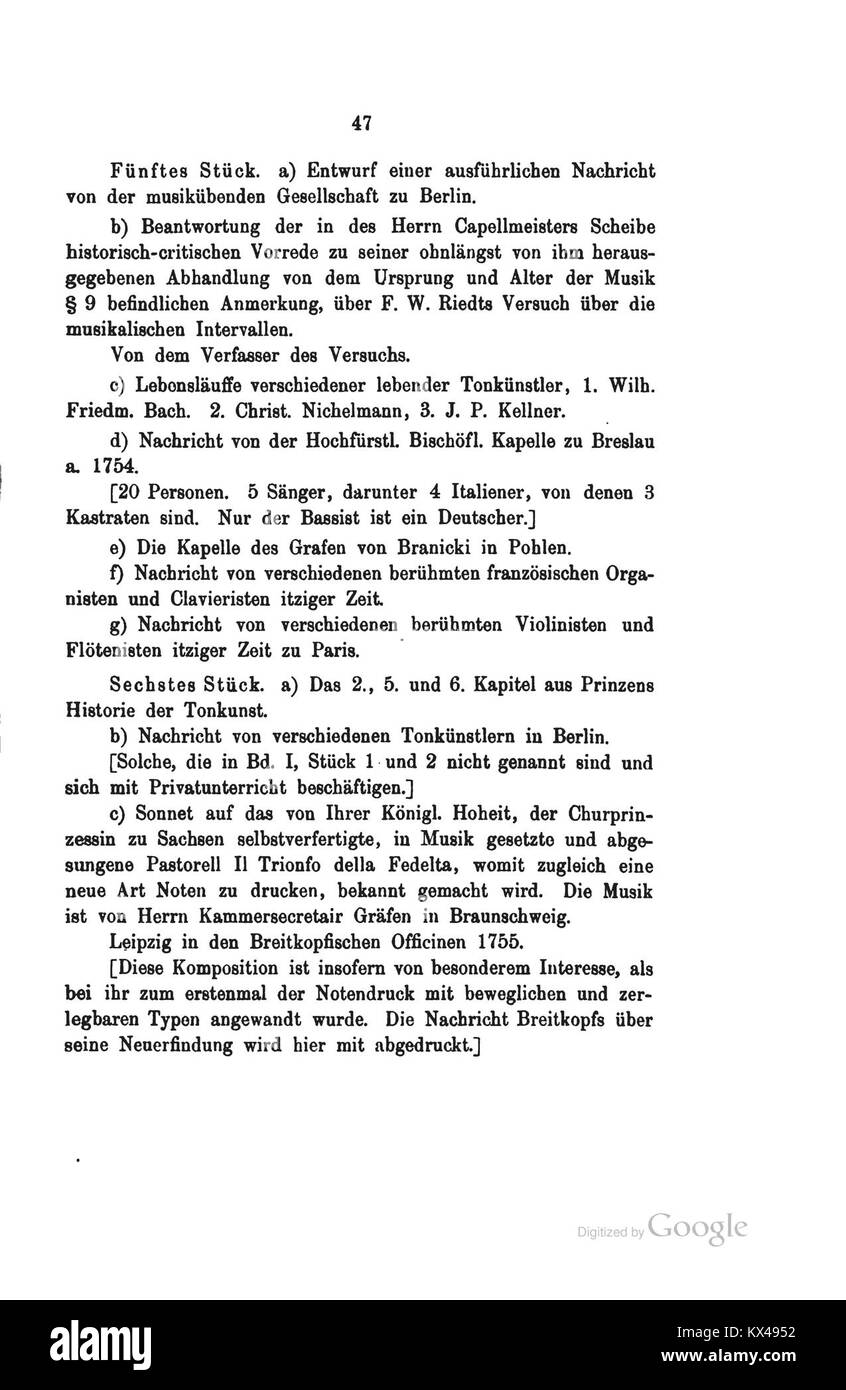 Music archive material Cut Out Stock Images & Pictures - Alamy