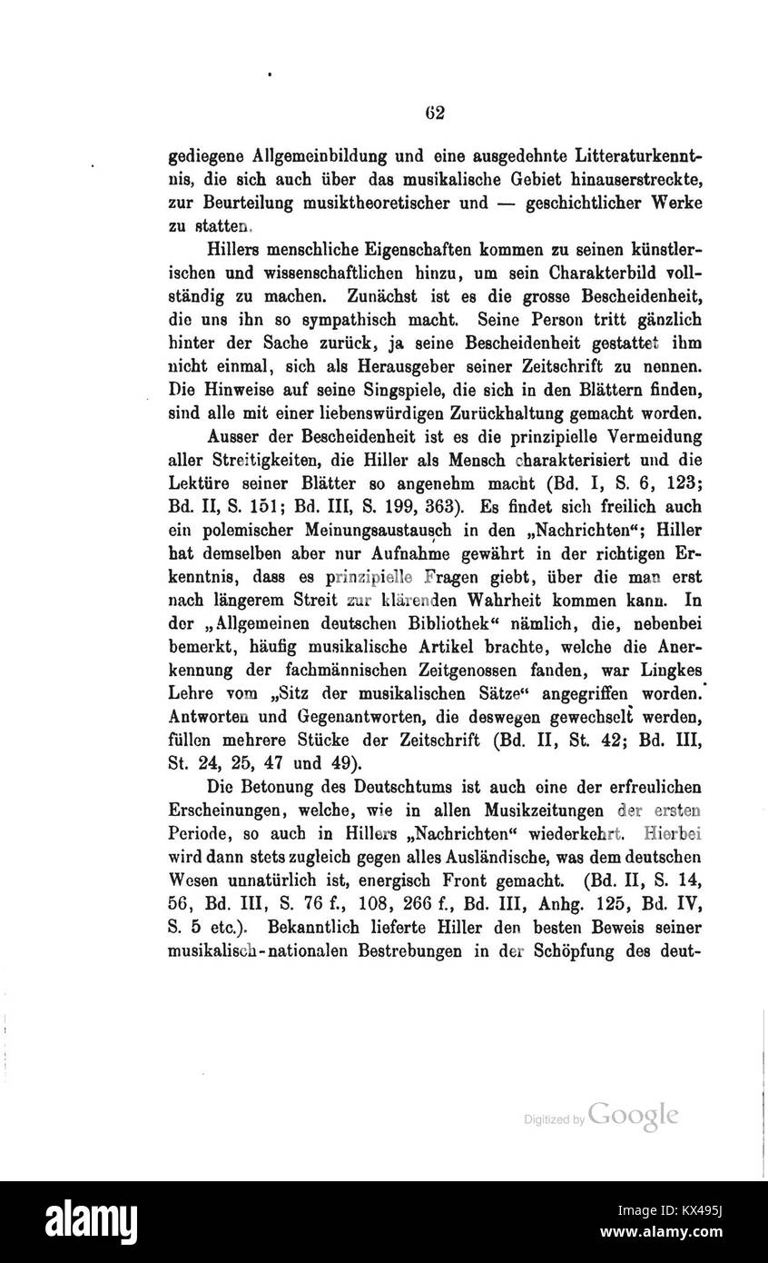 Historical analysis of the beginnings of musical journalism in 19th ...