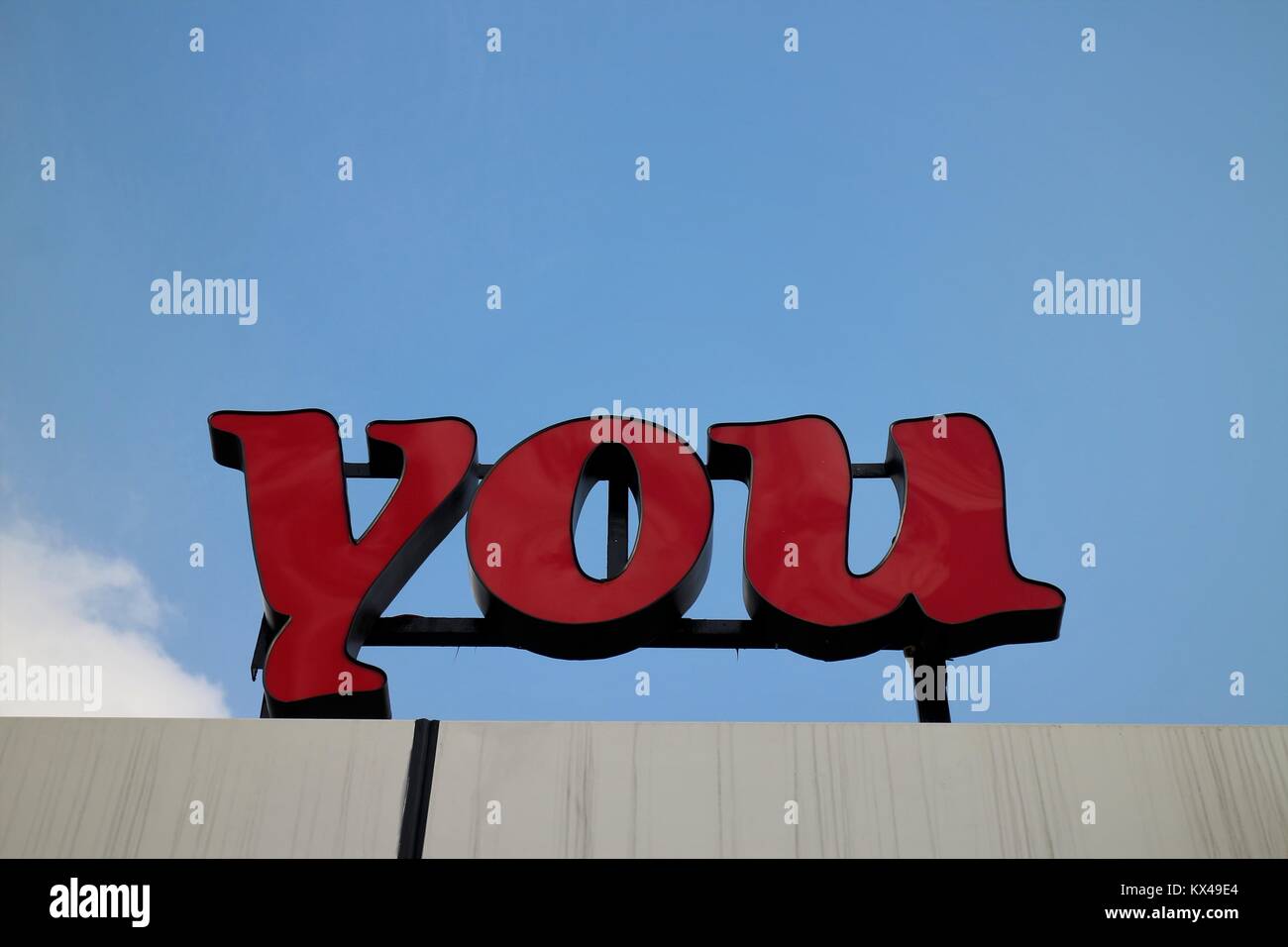 Cursive letters hi-res stock photography and images - Alamy