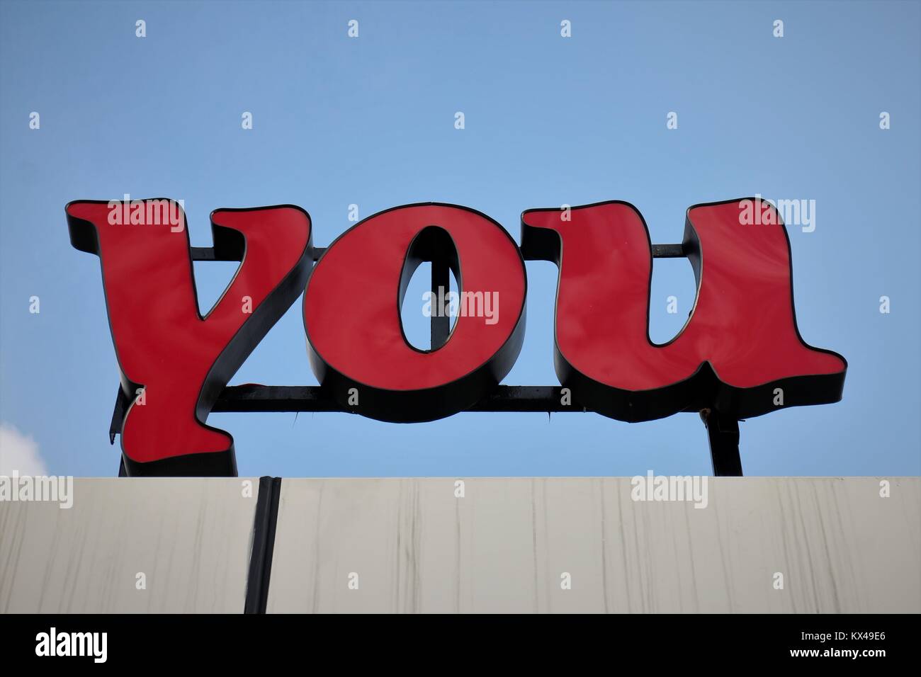 Cursive letters hi-res stock photography and images - Alamy