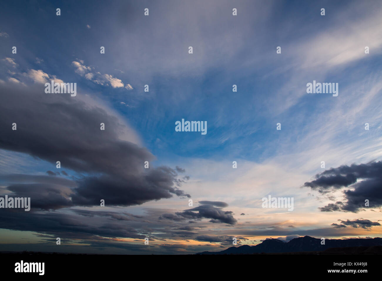 Public conservation land hi-res stock photography and images - Alamy