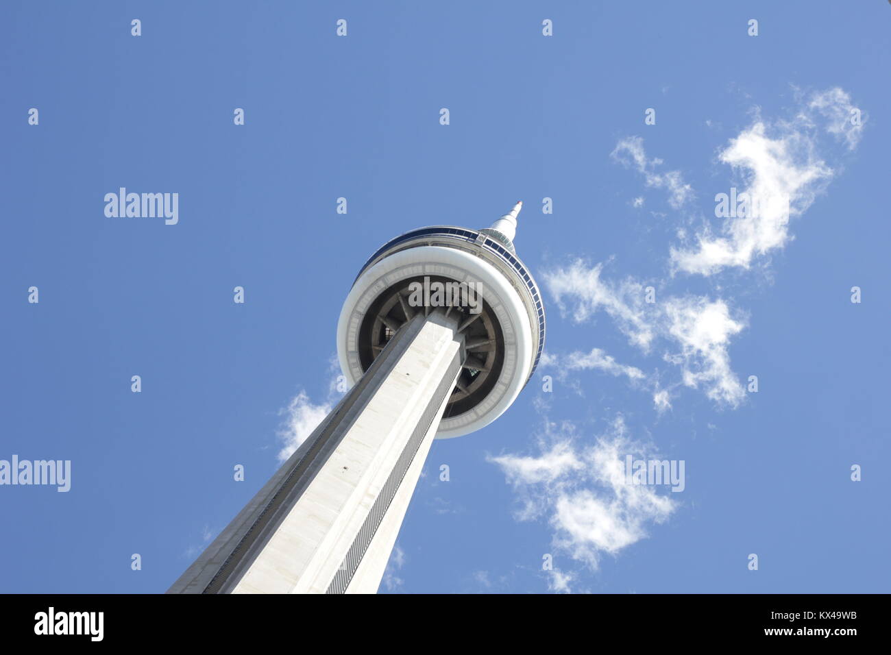 Toronto highlights hi-res stock photography and images - Alamy
