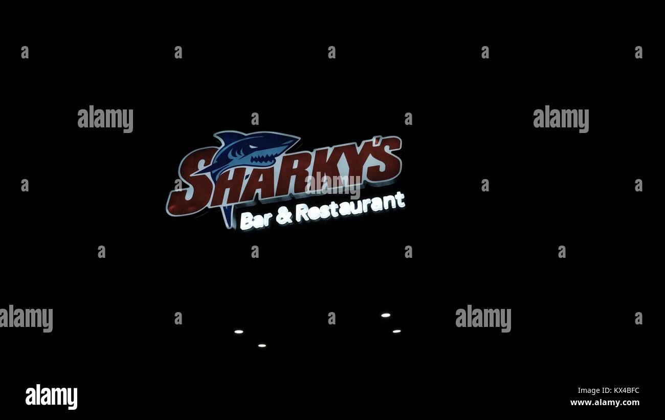 Sharkys hi-res stock photography and images - Alamy