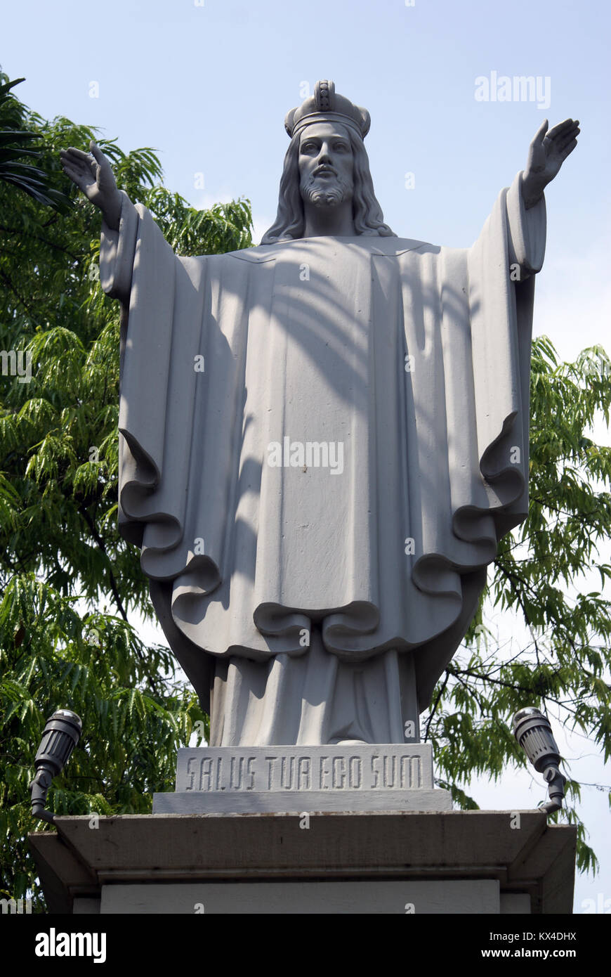 Jakarta Cathedral Architecture High Resolution Stock Photography and ...