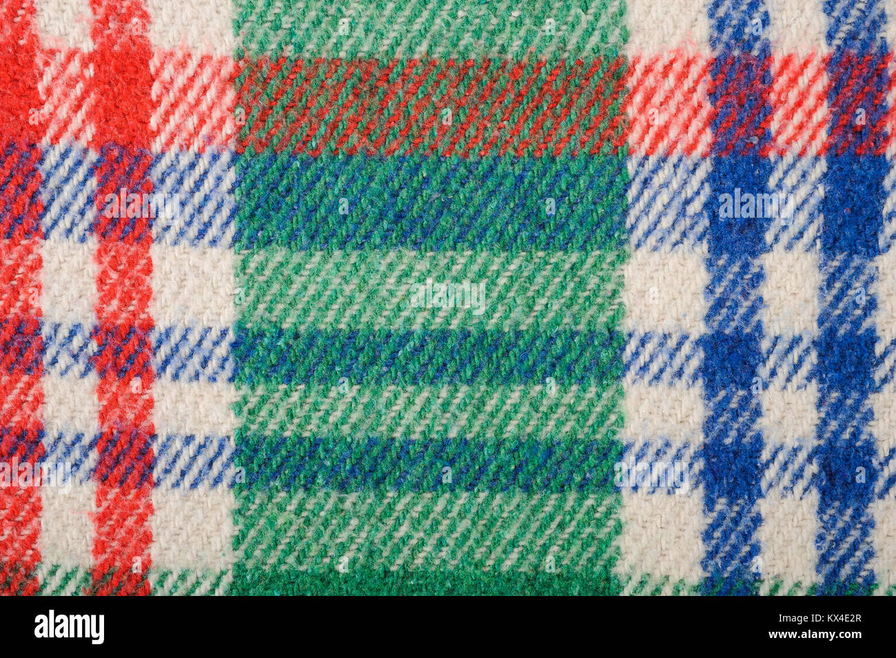 Fabric plaid texture. Cloth background Stock Photo - Alamy