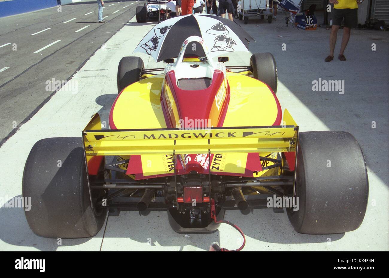 Formula f3000 hi-res stock photography and images - Alamy