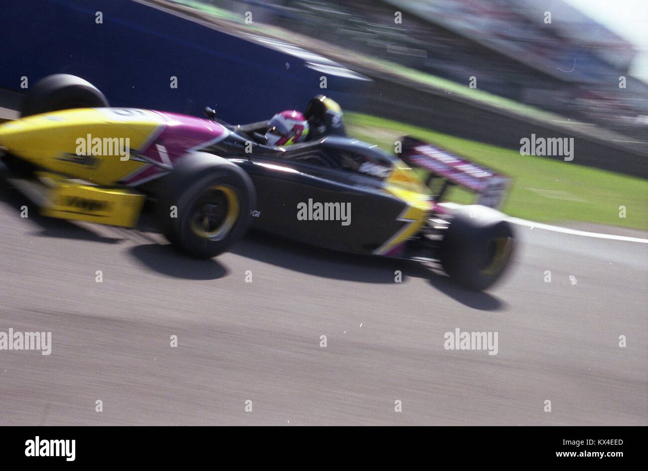 Formula f3000 hi-res stock photography and images - Alamy