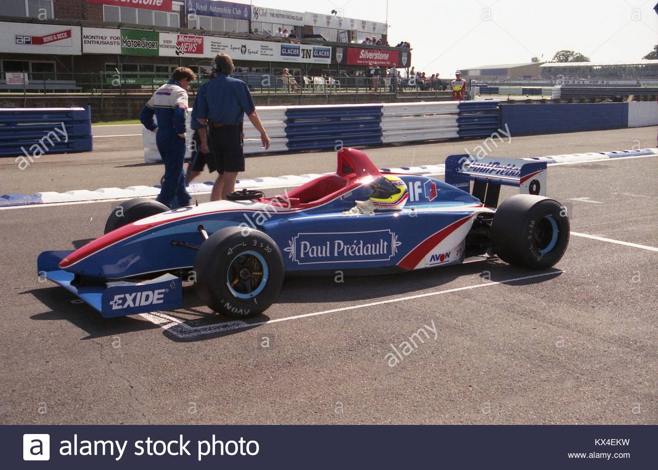Formula F3000 Stock Photos & Formula F3000 Stock Images - Alamy