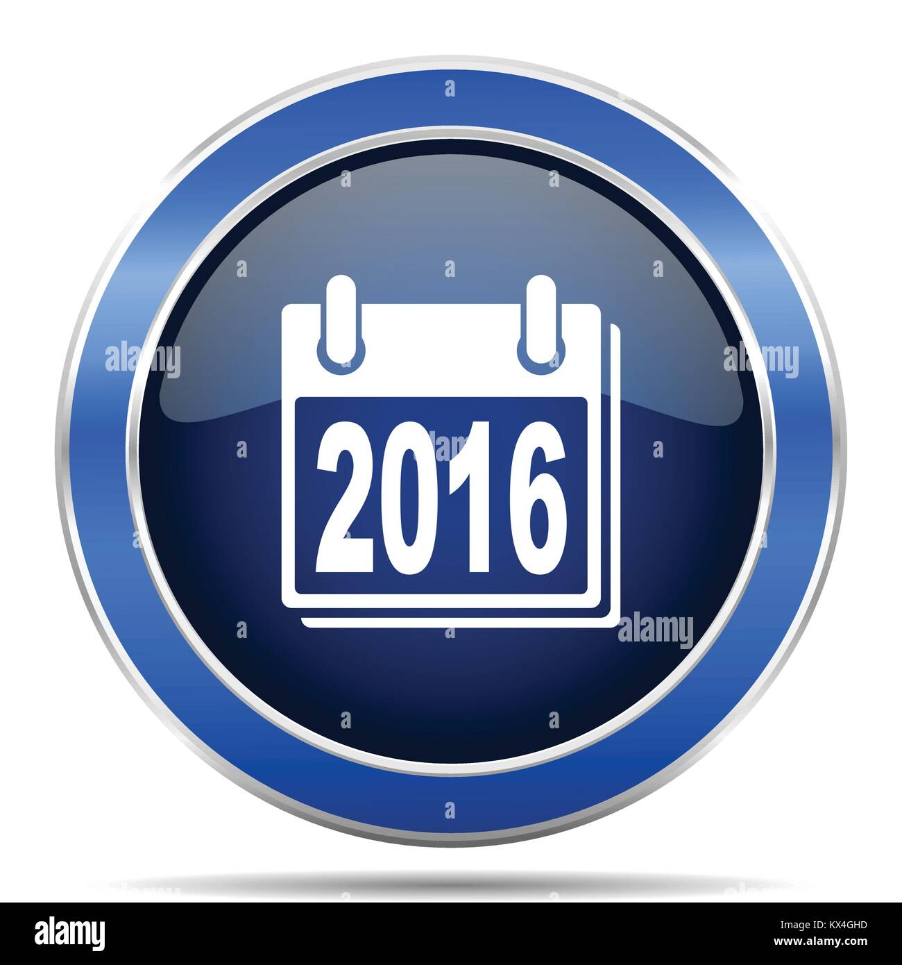2016 years Stock Vector Images - Alamy