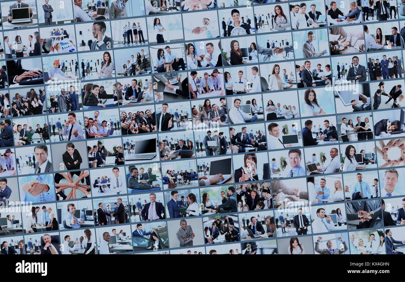 Team success pictures hi-res stock photography and images - Alamy