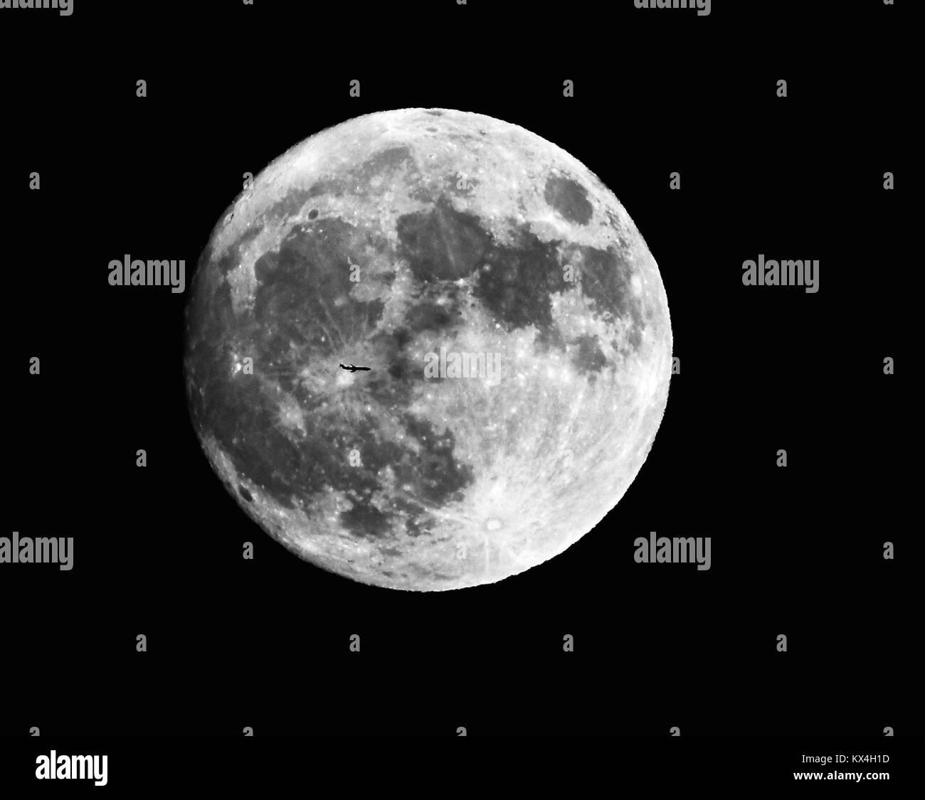 Pilot flying aircraft co Black and White Stock Photos & Images - Alamy