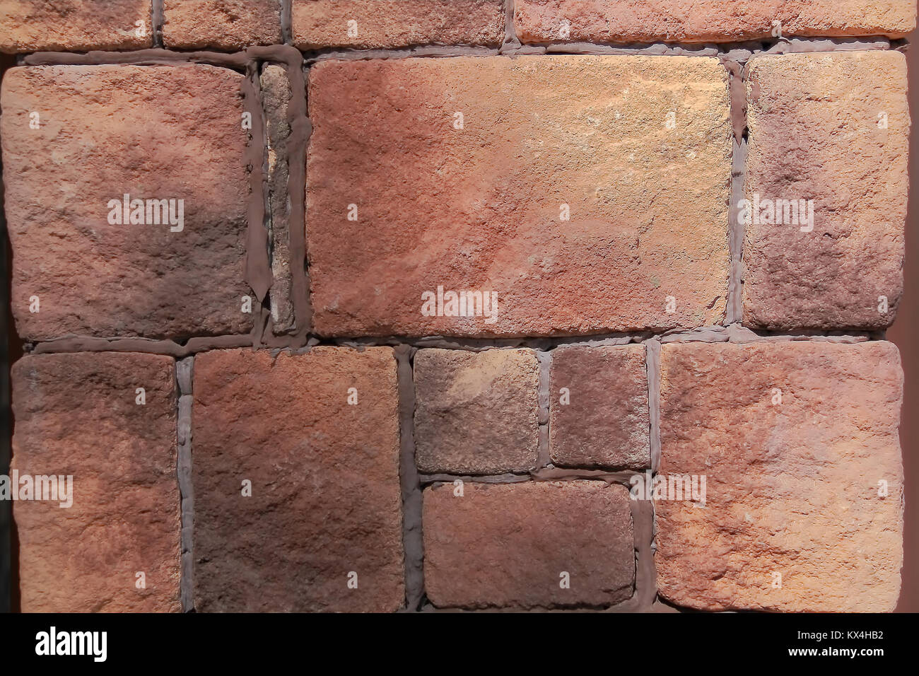 Image of colorful roughness gritty texture Stock Photo - Alamy