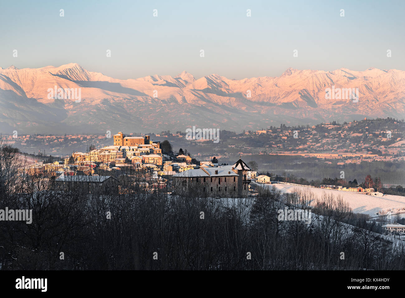 Roddi Castle High Resolution Stock Photography and Images - Alamy
