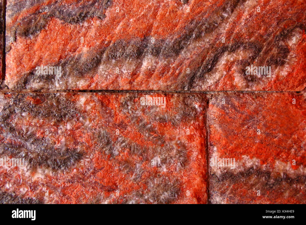 Image of colorful roughness gritty texture Stock Photo - Alamy