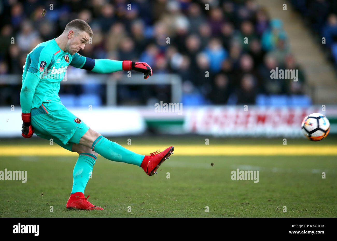 Joe waters hi-res stock photography and images - Alamy