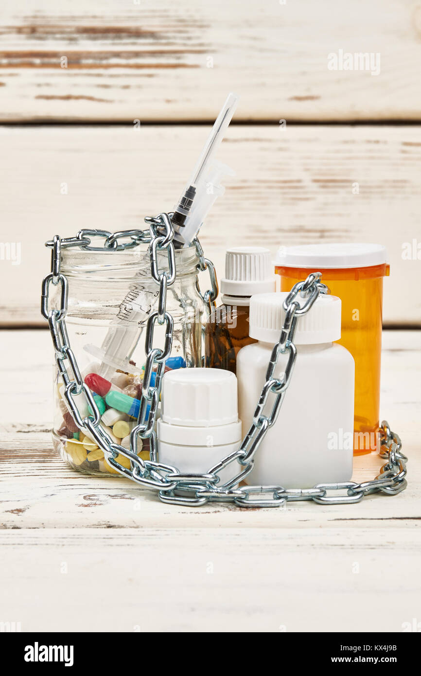 Prohibited drug hi-res stock photography and images - Alamy