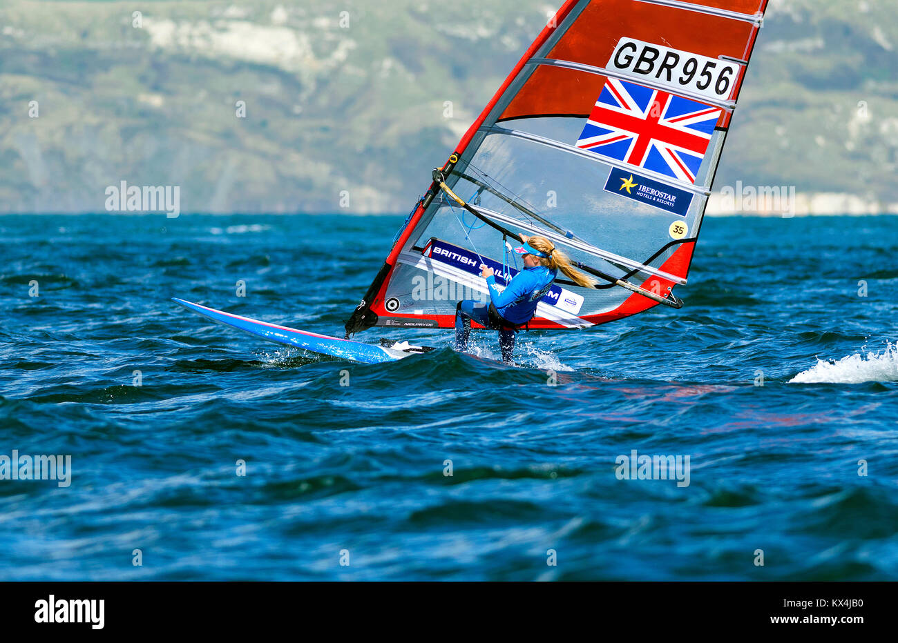 Saskia sills hi-res stock photography and images - Alamy