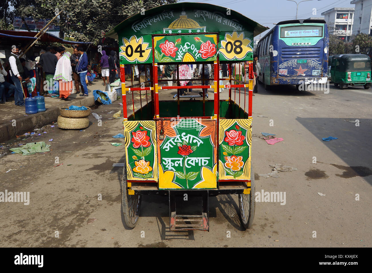 School Van High Resolution Stock Photography and Images - Alamy