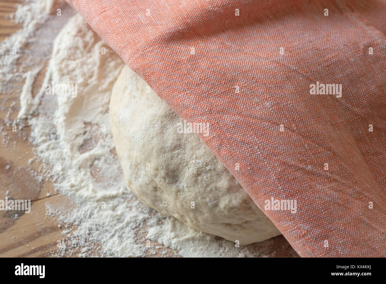 Dough texture hi-res stock photography and images - Alamy