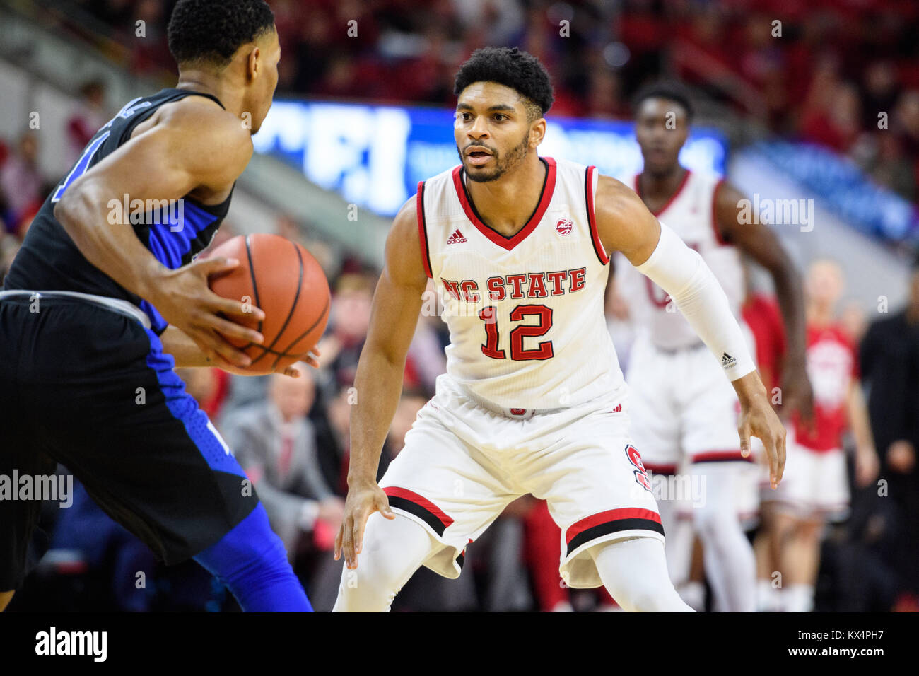 Allerik freeman hi-res stock photography and images - Alamy