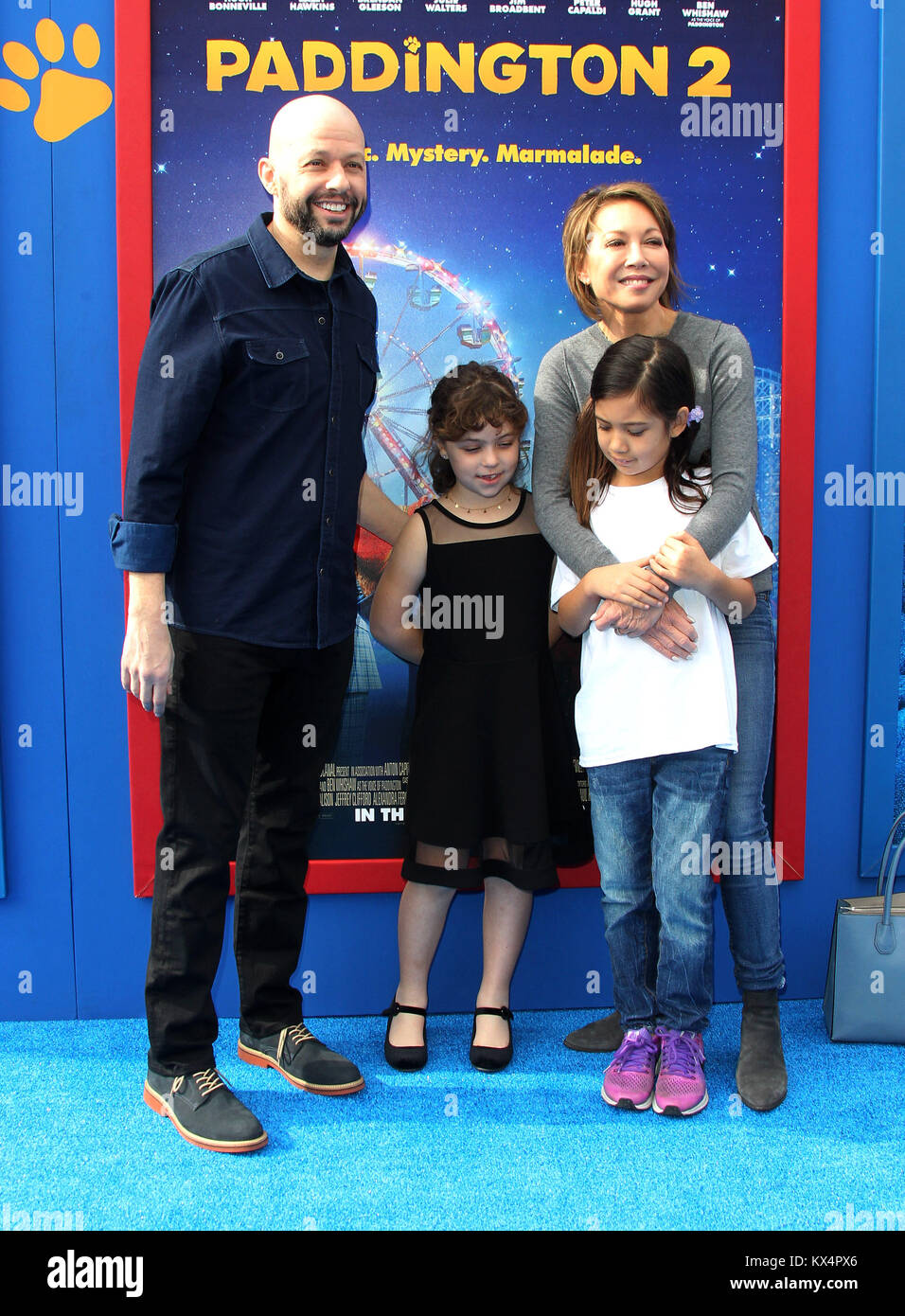 Los Angeles, United States. 06th Jan, 2018. 6 January 2018 - Los ...