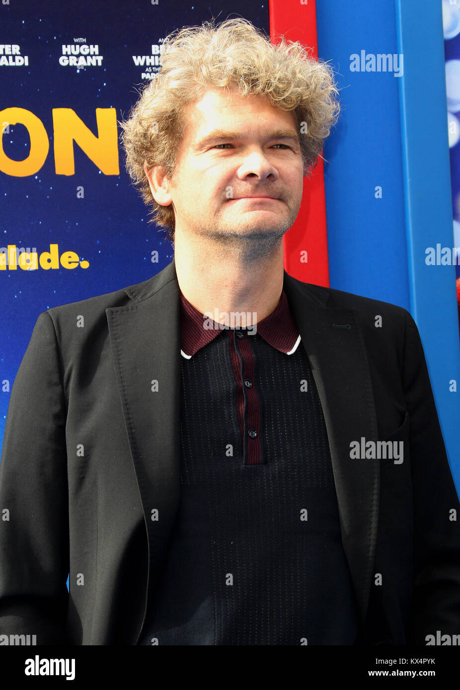 Simon farnaby hi-res stock photography and images - Alamy