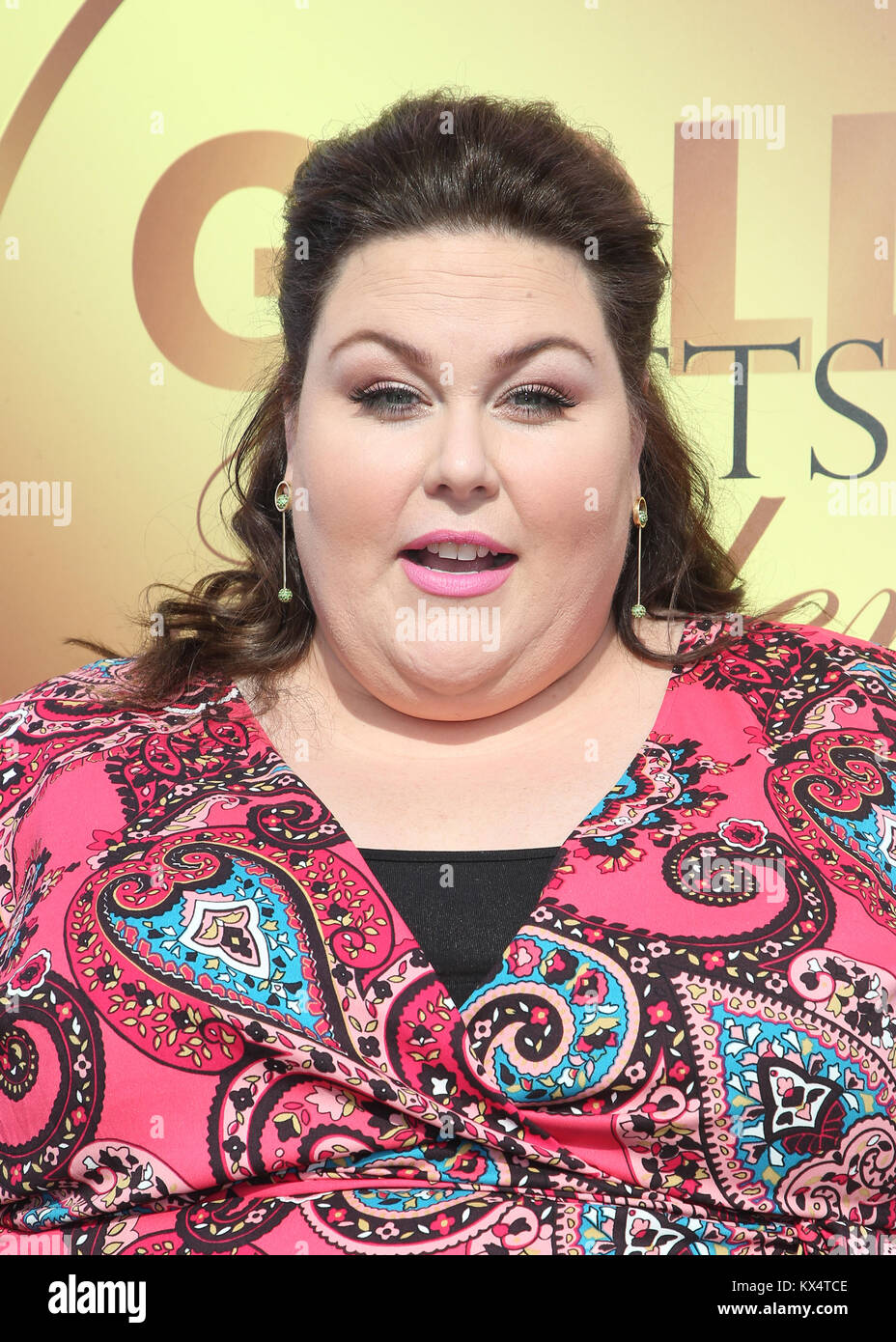 WEST HOLLYWOOD, CA - JANUARY 6: Nadia Comaneci, at the Gold Meets ...