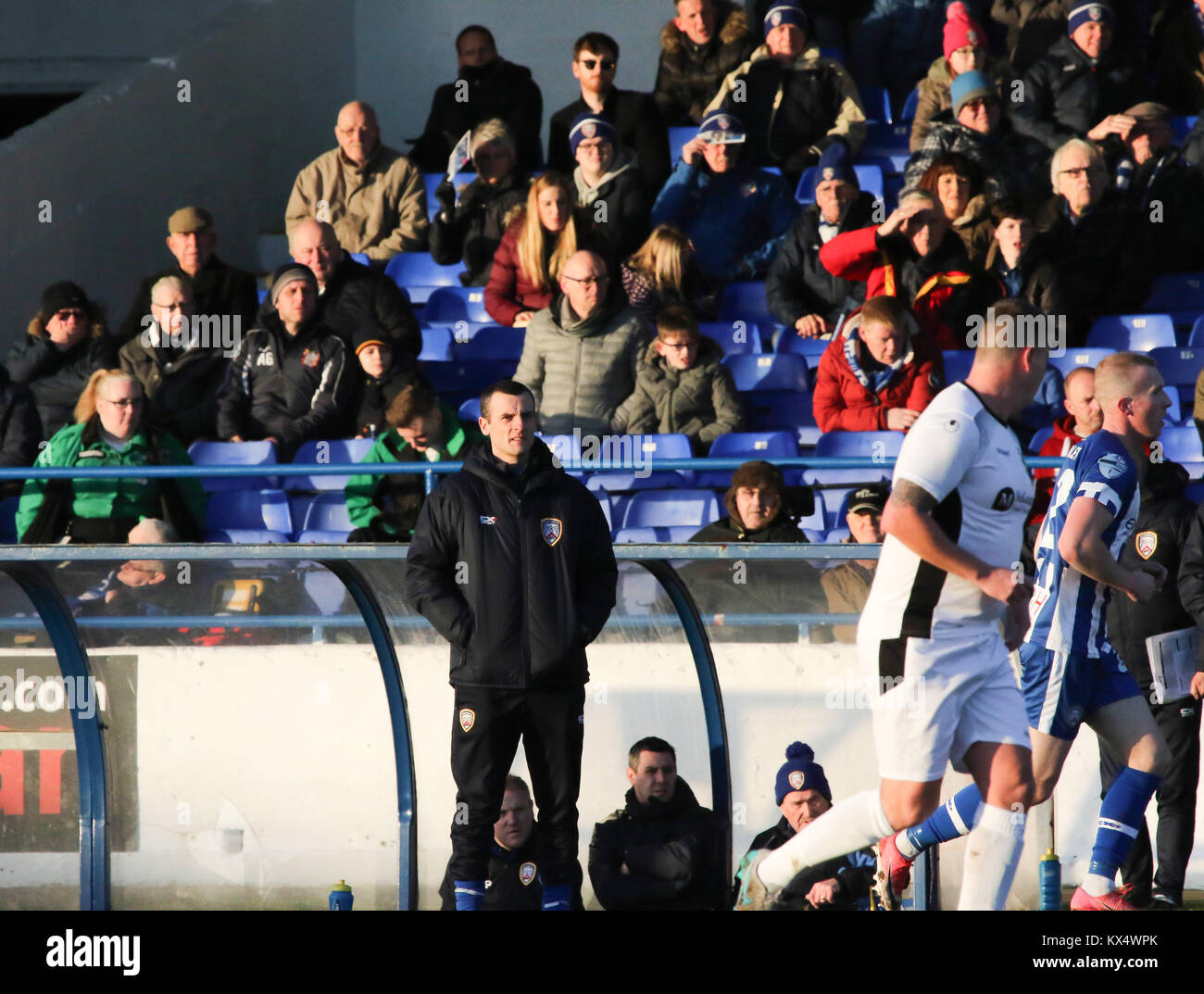 Oran kearney coleraine 2018 hi-res stock photography and images - Alamy