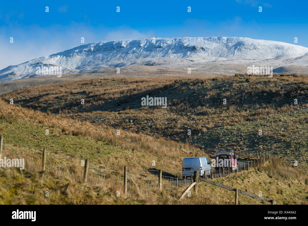 Plynlimon Mountain High Resolution Stock Photography and Images - Alamy