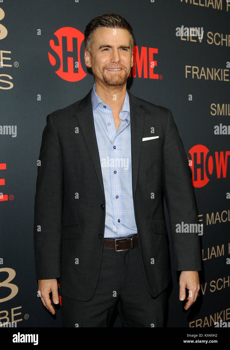 Los Angeles, CA, USA. 7th Jan, 2018. 6 January 2018 - Los Angeles ...