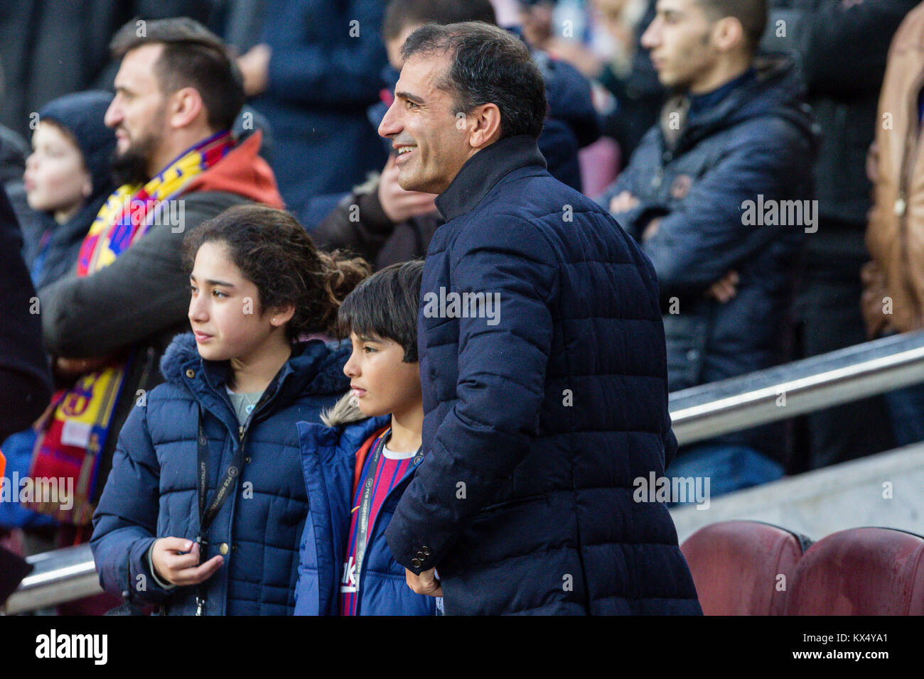 Marc Gene High Resolution Stock Photography and Images - Alamy